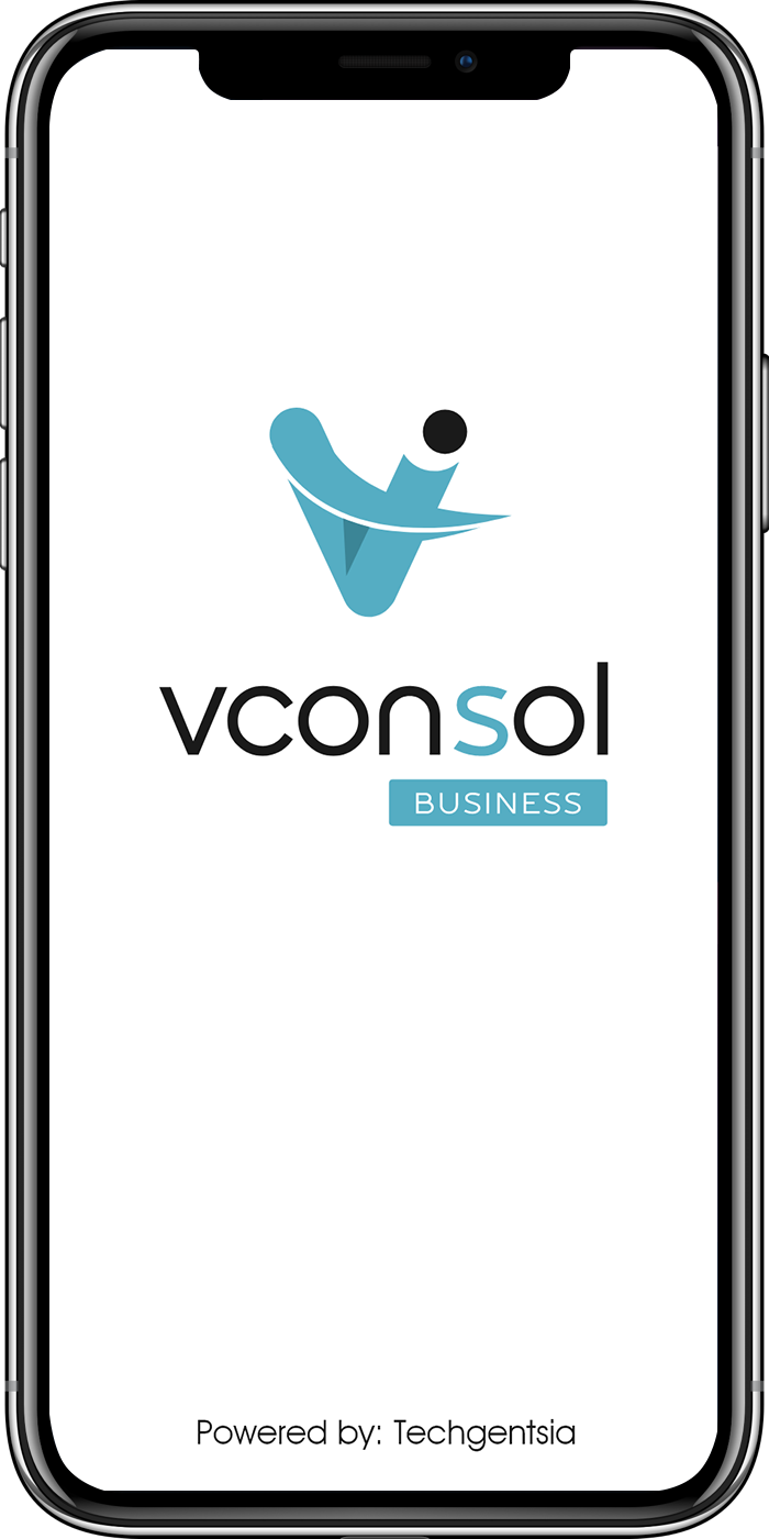 Vconsol Business